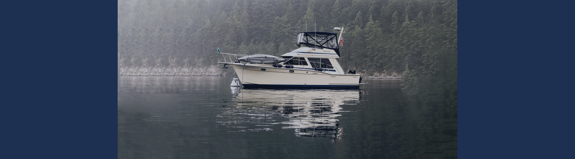 Tollyclub Bridge Officers & Contact Us | Tollycraft Boating Club