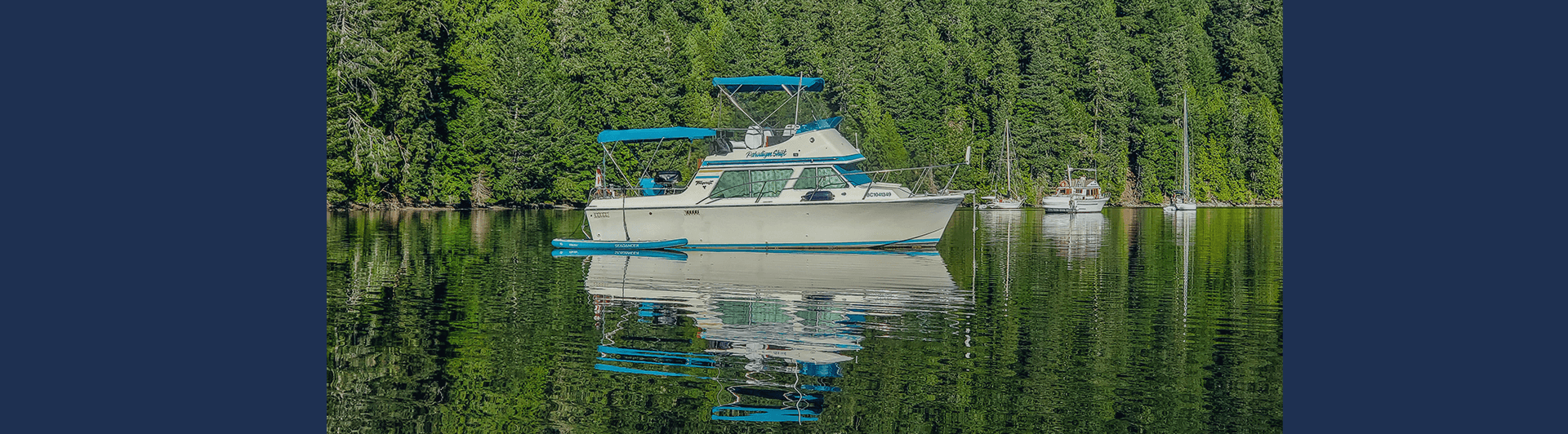 Tollyclub Bridge Officers & Contact Us • Tollycraft Boating Club