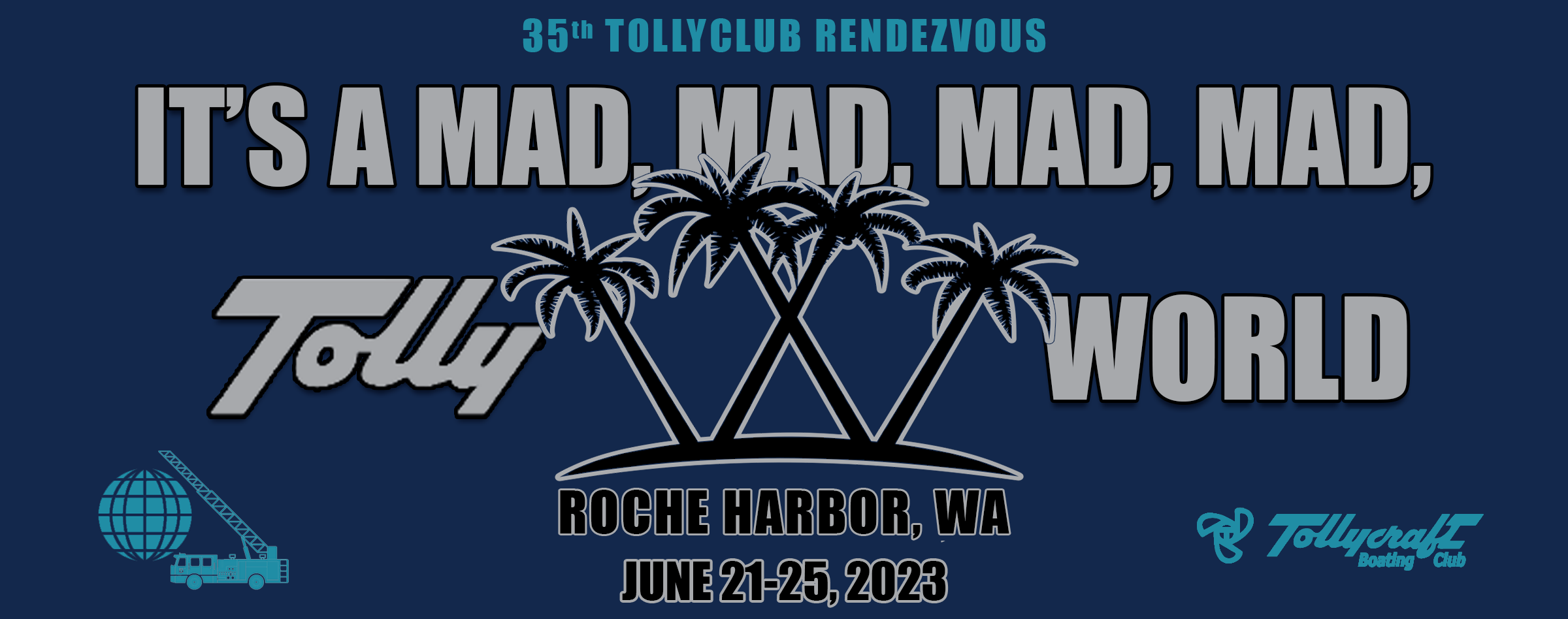 Tollycraft Boating Club - your place for all things Tolly!