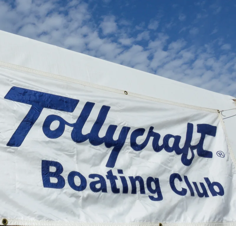 Tollycraft Boating Club⚓ Your home for all things Tollycraft
